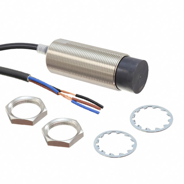 E2E-X50MB1TL30-R 2M Omron Automation and Safety | Sensors, Transducers | DigiKey